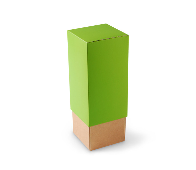 Shop Vertical Gift Box With Lid | SelfPackaging