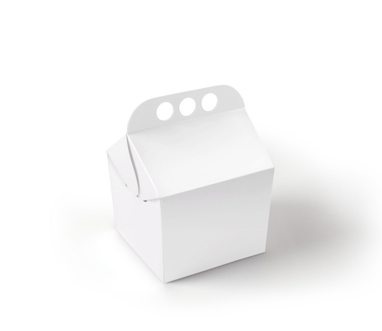Happy Box, a Cute Gift Box to Amaze