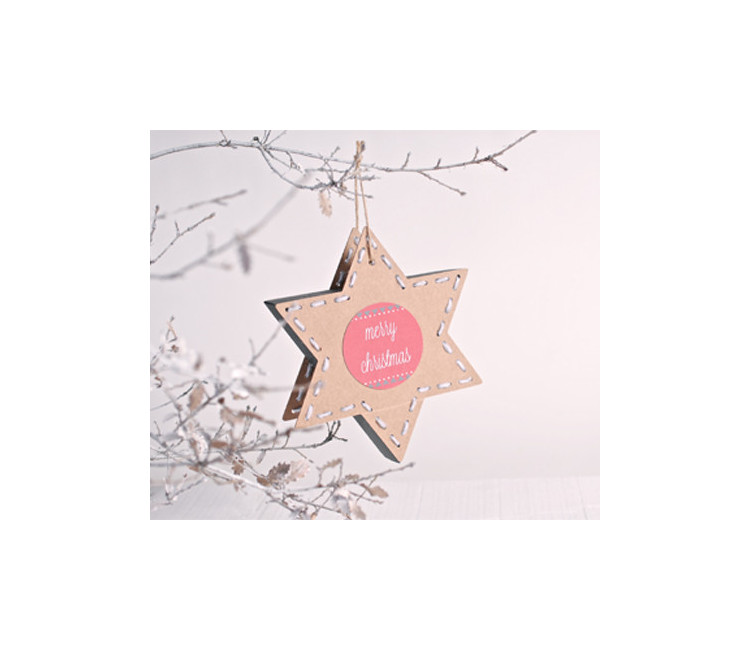 Star Shaped Gift Boxes | SelfPackaging