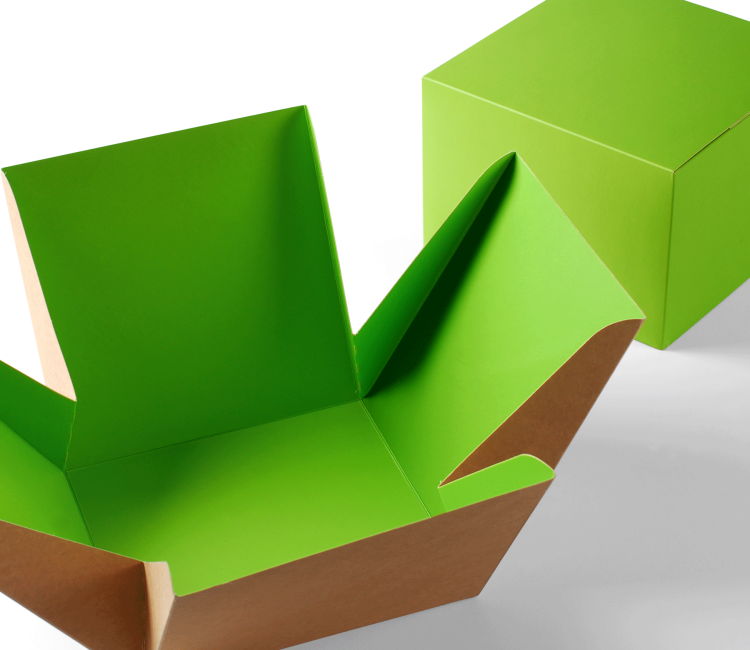 Boîte Cadeau Surprise Spectaculaire et Originale