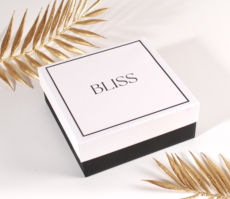 Cajas Forradas con Acabados Premium | Selfpackaging